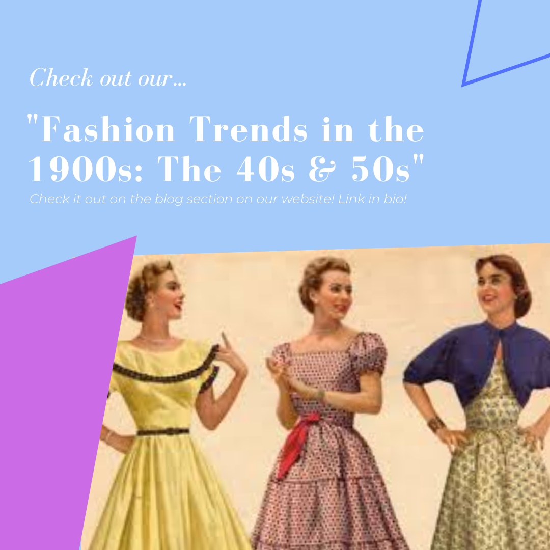 40s Fashion Ideas 40s Style Guide (with Tips, Colors & Outfit