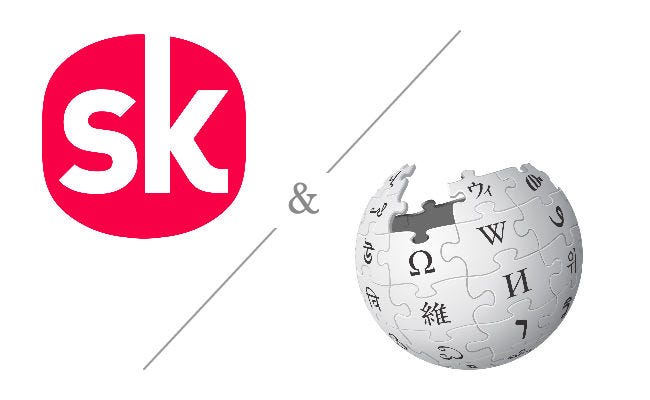 Songkick Logo File:SK NIC Logo.png Wikimedia Commons