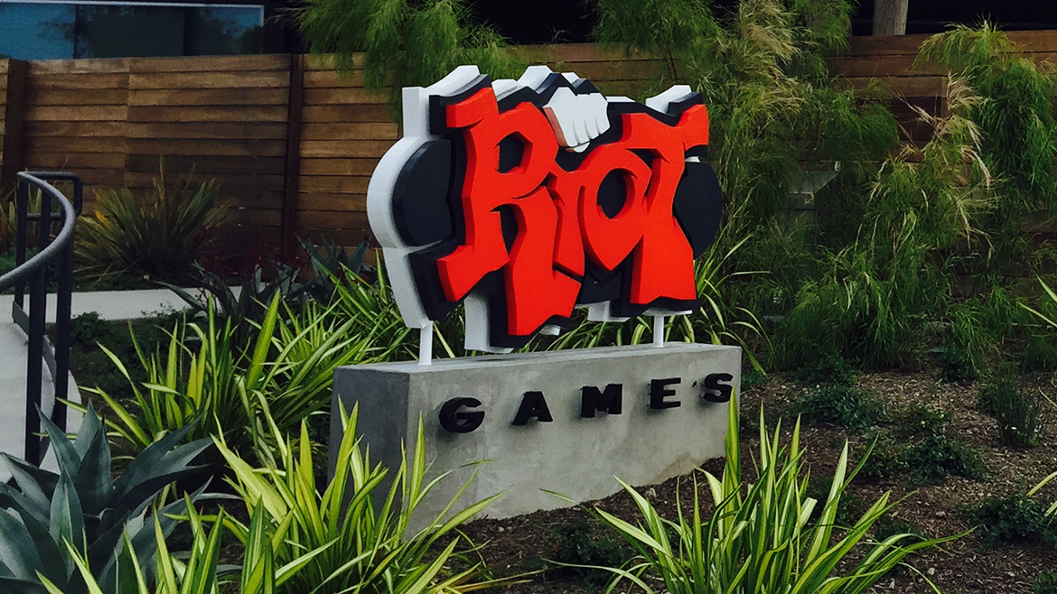Riot Clan Name