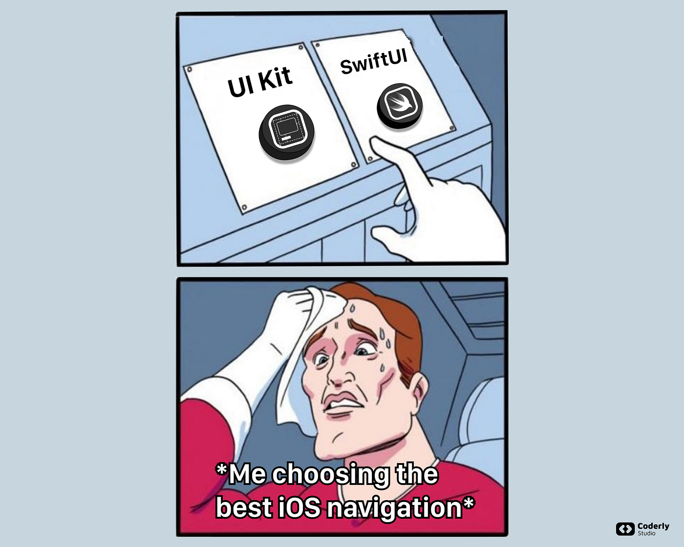 Meme Fast Agus Buile