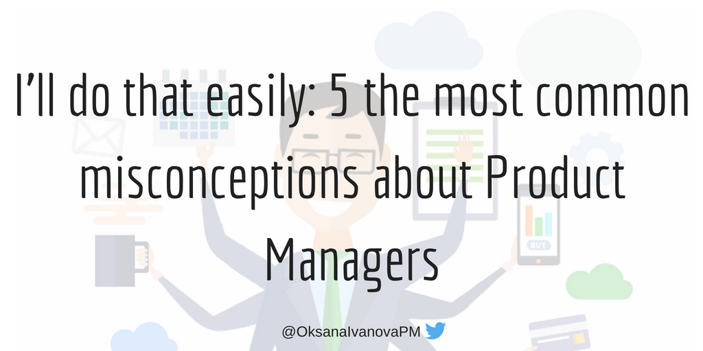 Common Misconceptions