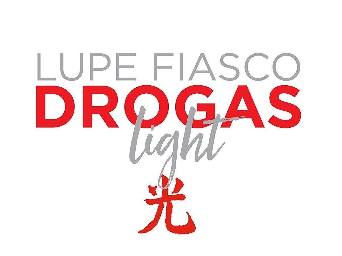 Lupe Fiasco Album Review