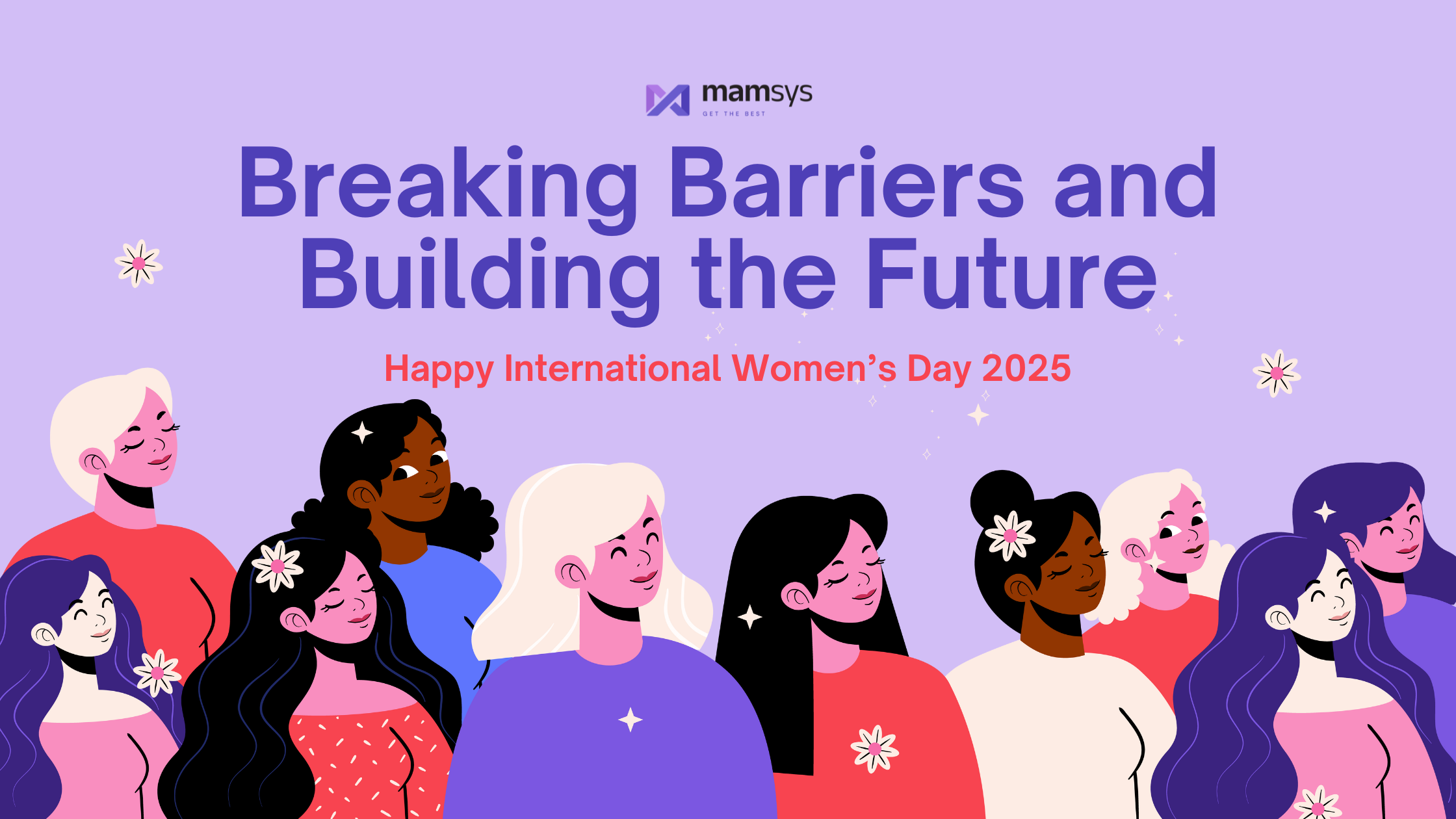 Women Breaking Down Barriers Women Break Down The Barriers In The