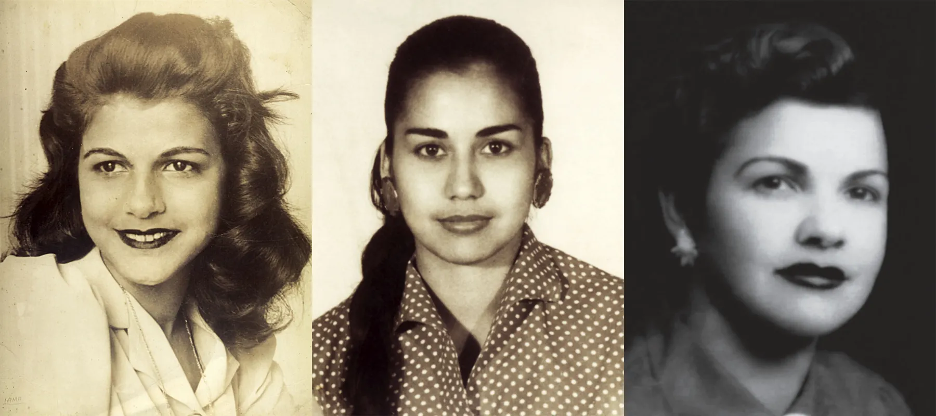Why Were The Mirabal Sisters Called The Butterflies