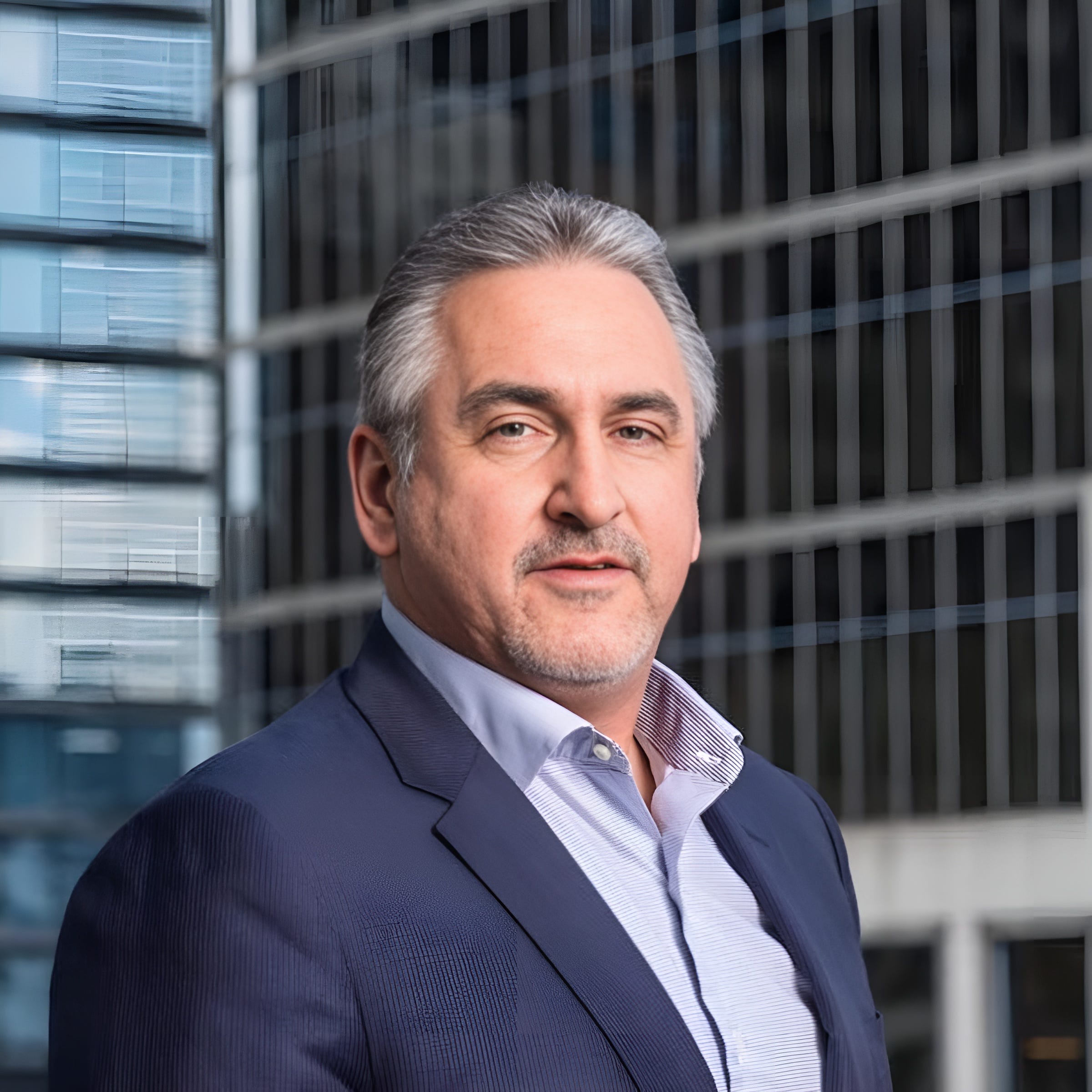 Kevin Collins Chicago