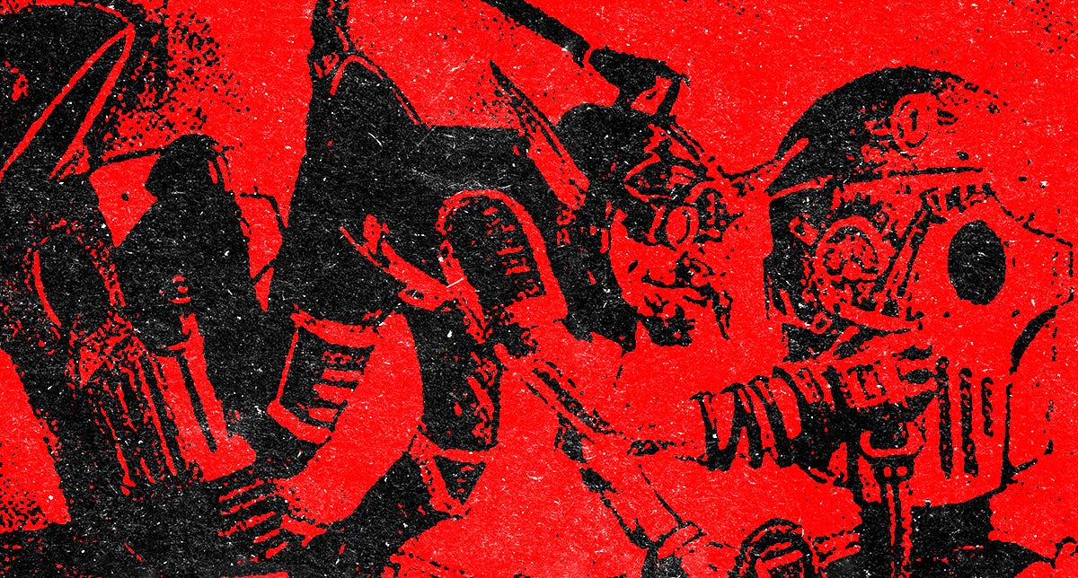 Magic The Gathering Black Background