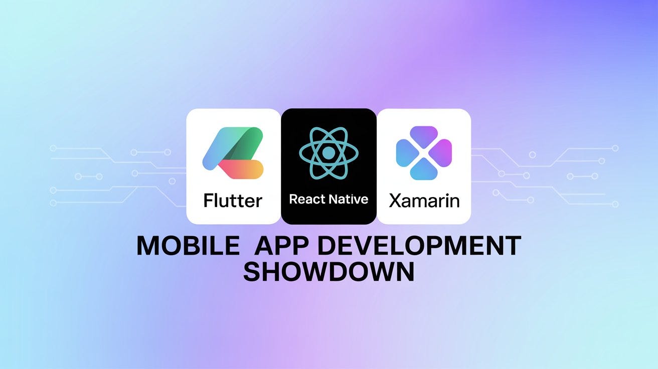 Xamarin 3 Launches With Ui Design Tool For Ios Apps Cross