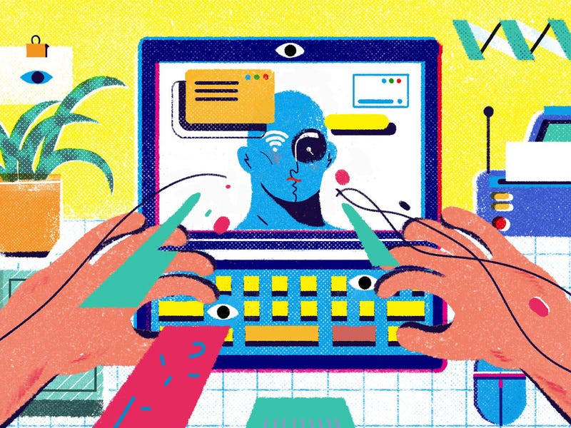 Quantified Self Logo