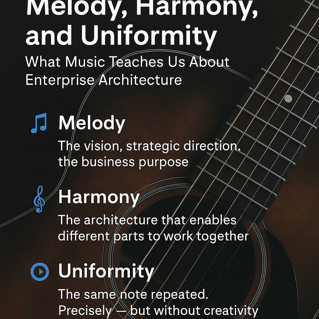 How Do Melody And Harmony Work Together