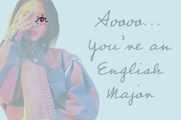 English Major Women