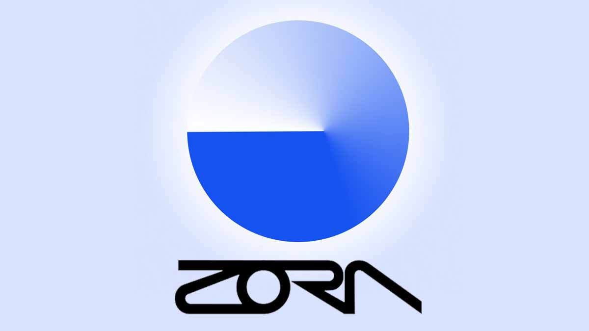 Hrvatska Zora Logo