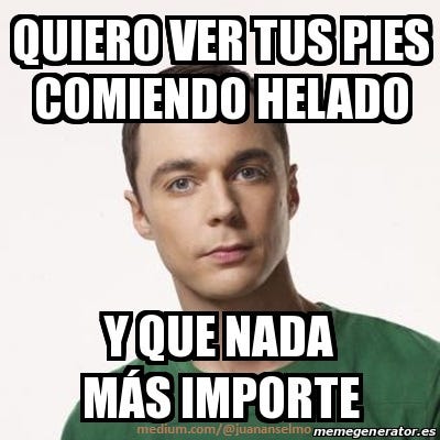 El Helado Meme