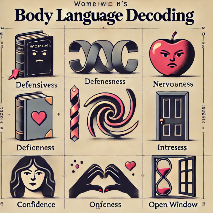 How To Read People And Decode 7 Powerful Body Language