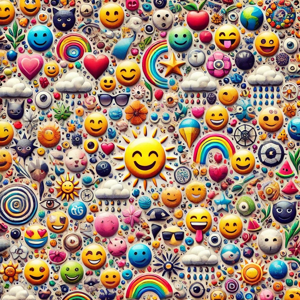 Emoji Responde Nivel 20