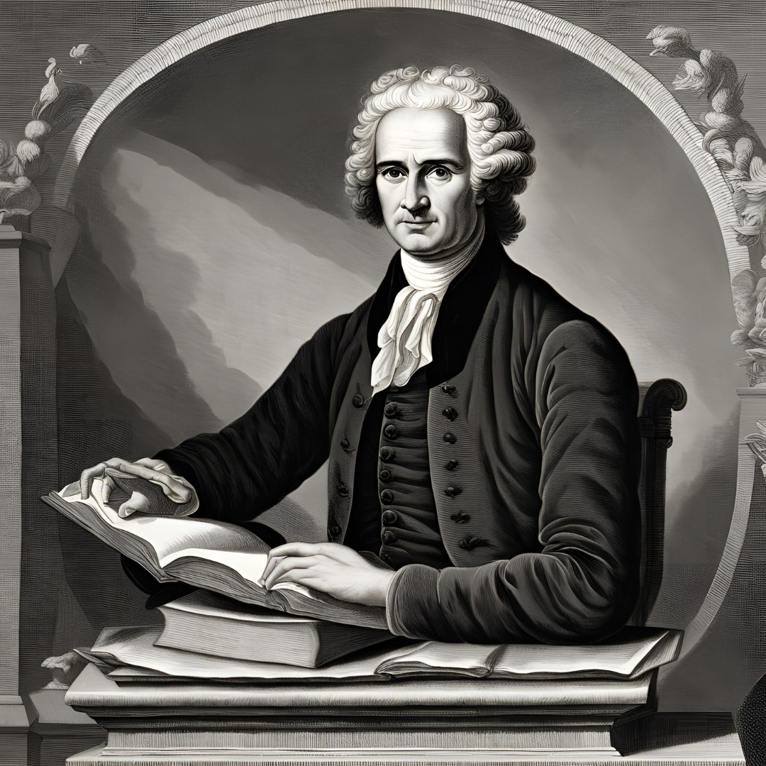 Crencas De Jean Jacques Rousseau