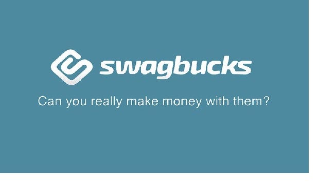 Swagbucks Logo