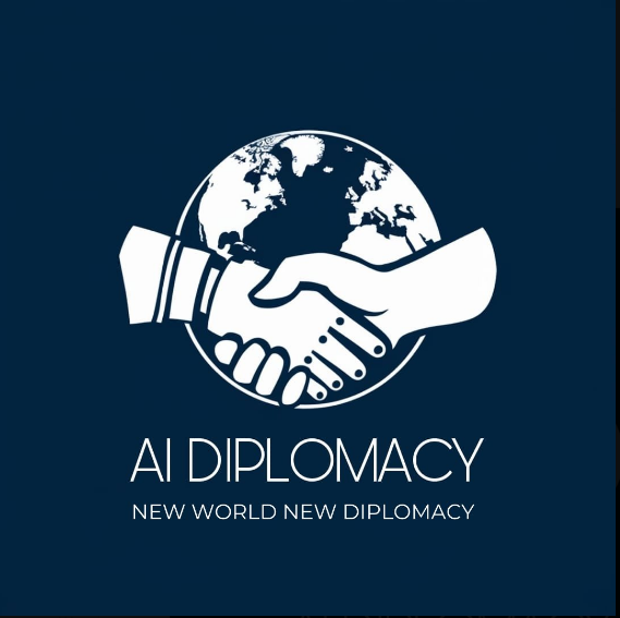 Diplomacy Logo