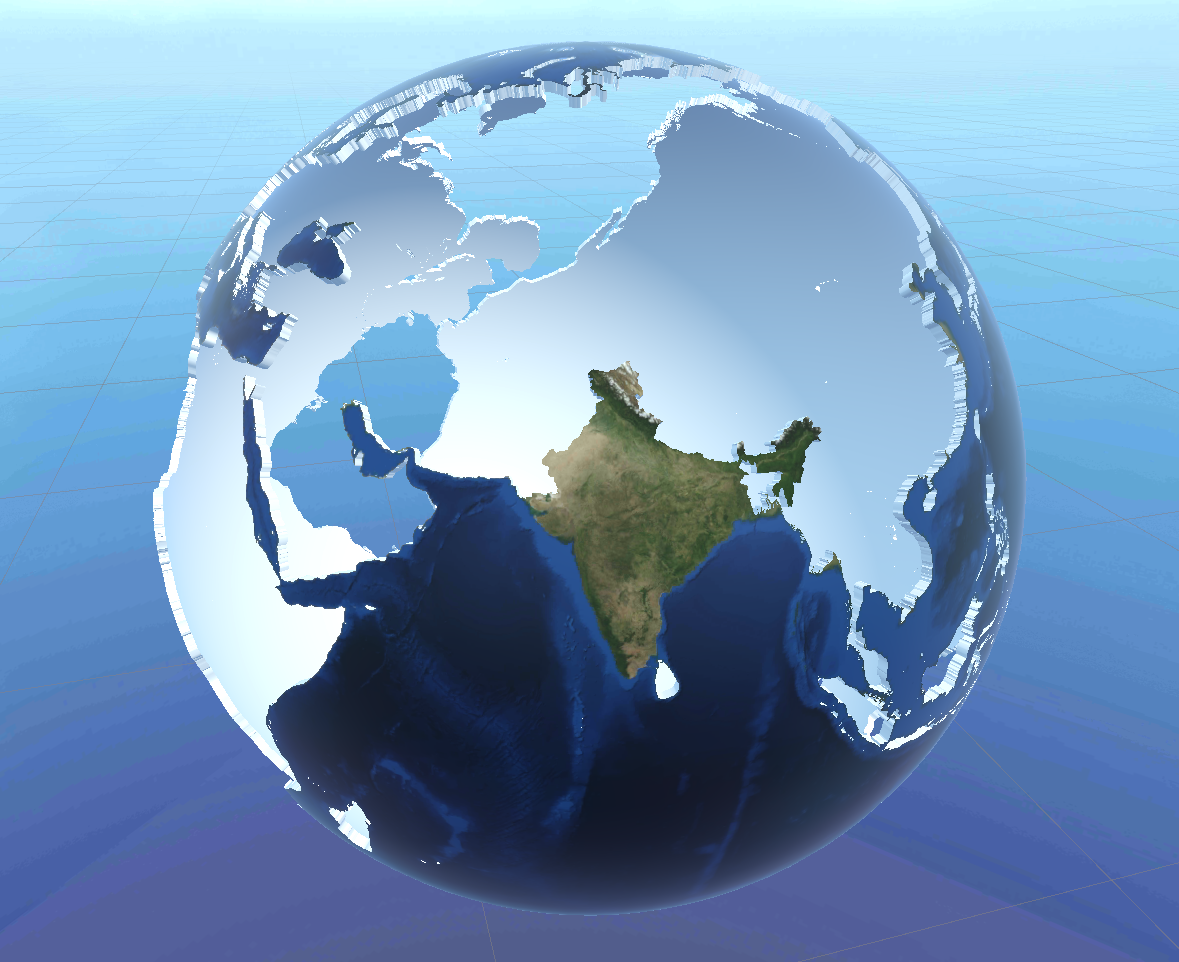 Images Of The World Globe Large Size Image