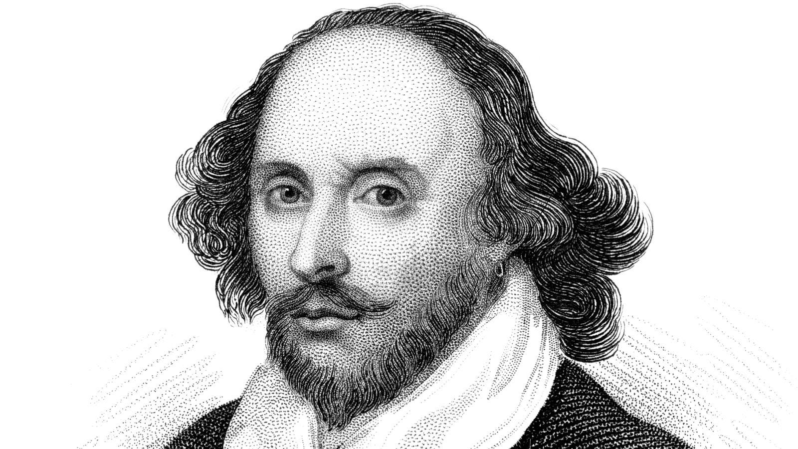 William Shakespeare Mother Job