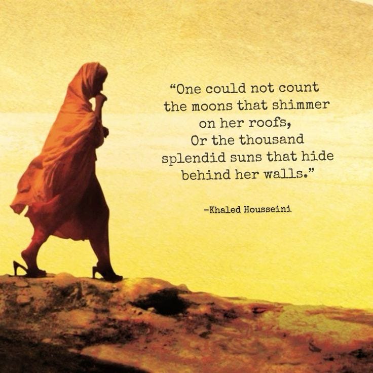 Laila And Tariq Quotes Top 21 Quotes From A Thousand Splendid Suns