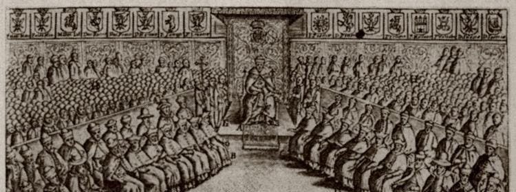 Roman Veto