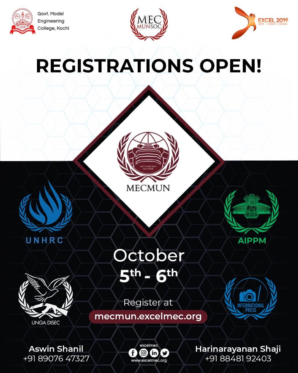 Mun Engineering Logo