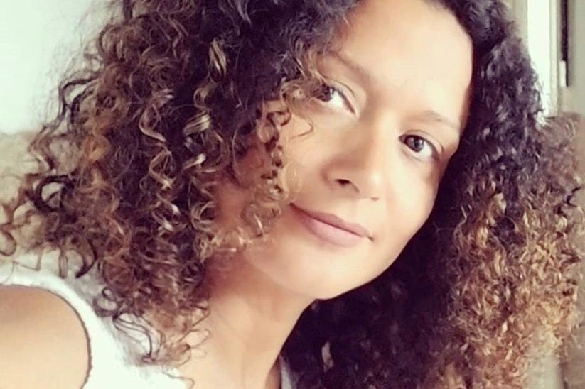 Lisa Rodriguez Next Friday