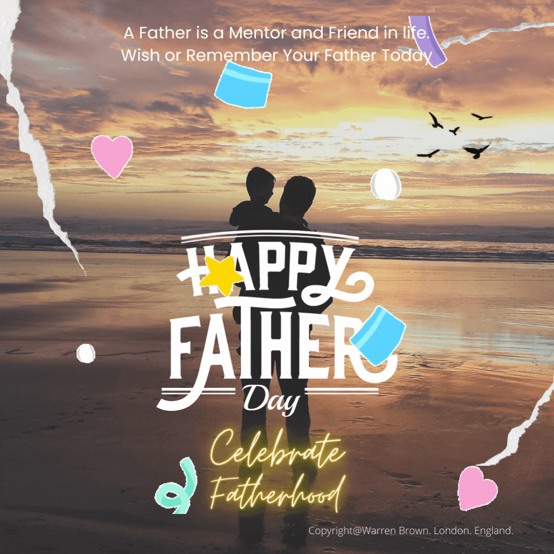 Happy Father Day Wish 85 Best Father's Day Messages To Write In A Card