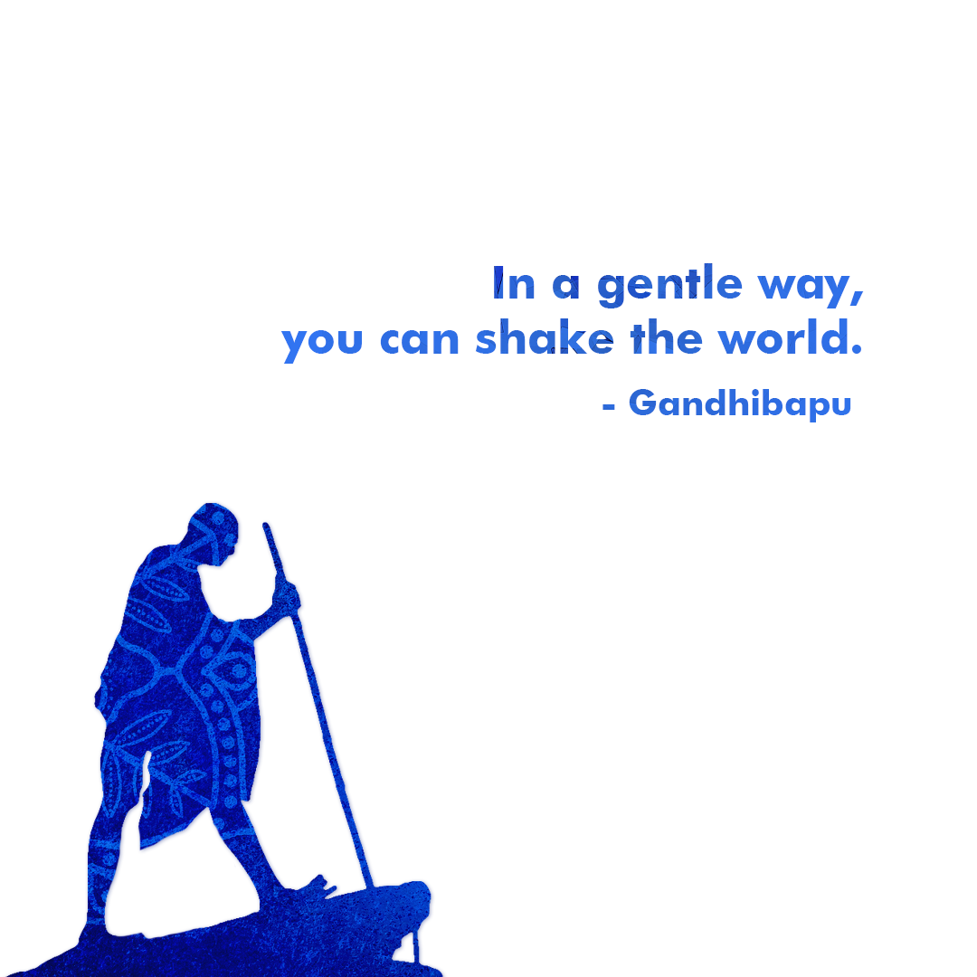 World Shake Quotes