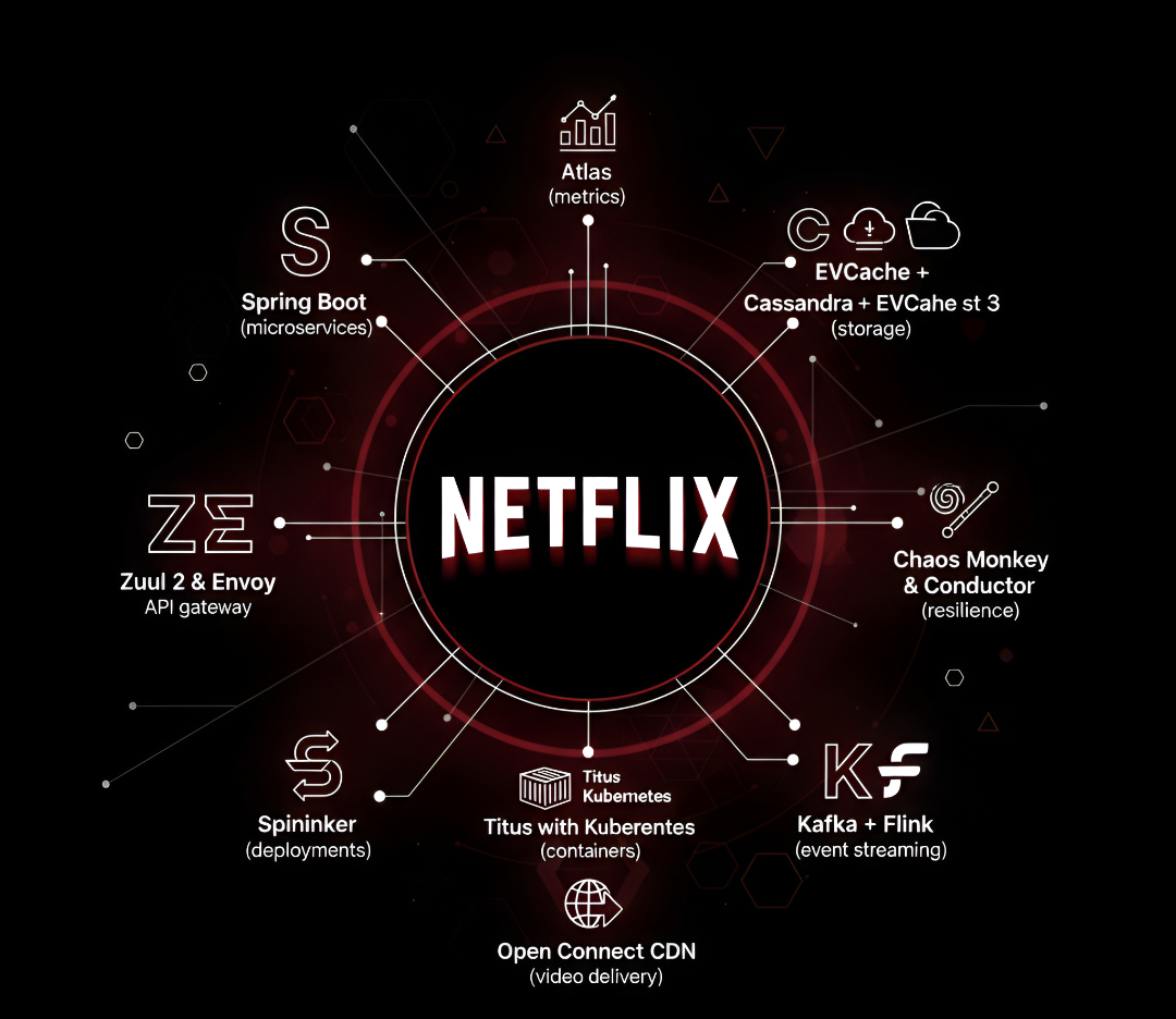 Ndech Pro Lsku Netflix