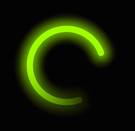 Progress Bar Gif Circle