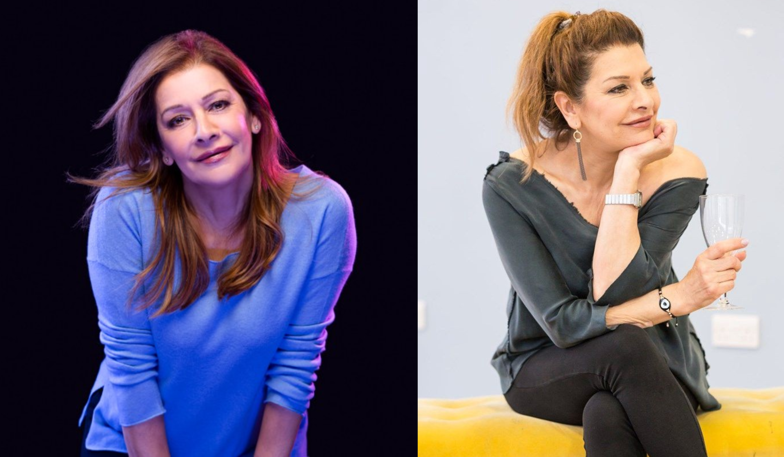 Marina Sirtis Grays Anatomi