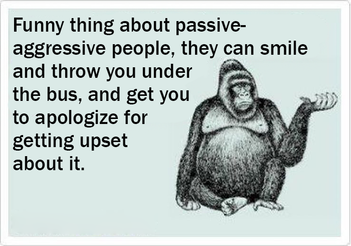 Aggressive Behaviour Memes Too Aggressive By Abby The Ritter Meme