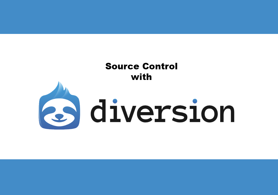 Diversion Logo