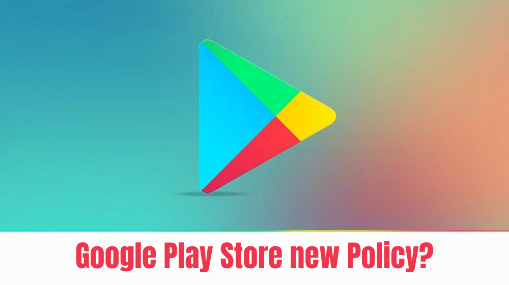Google Triangle Logo