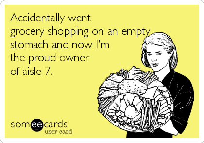 Empty Stomach Memes Navigating Life On An Empty Stomach: A Personal