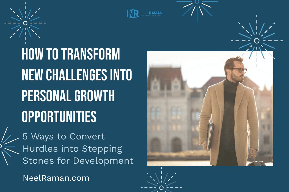 Personal Growth