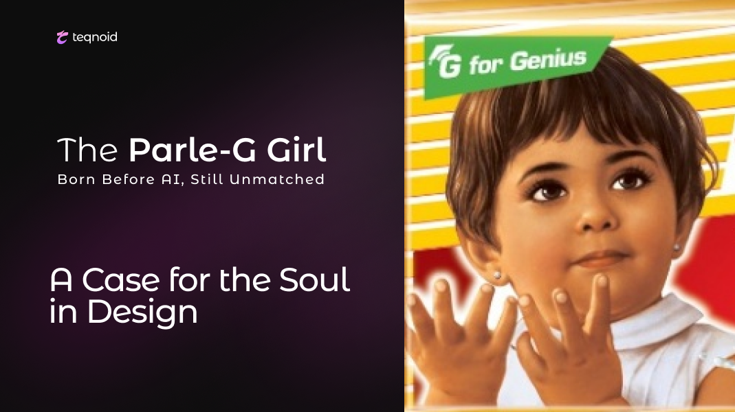 Parle G Logo