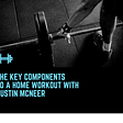 Dustin Mark McNeer – Medium