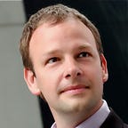 About – Benjamin Ellis – Medium