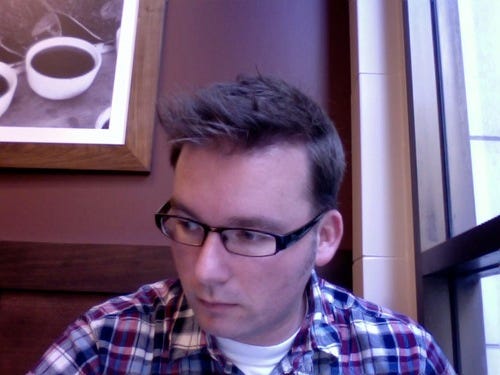About – Tom Biro – Medium