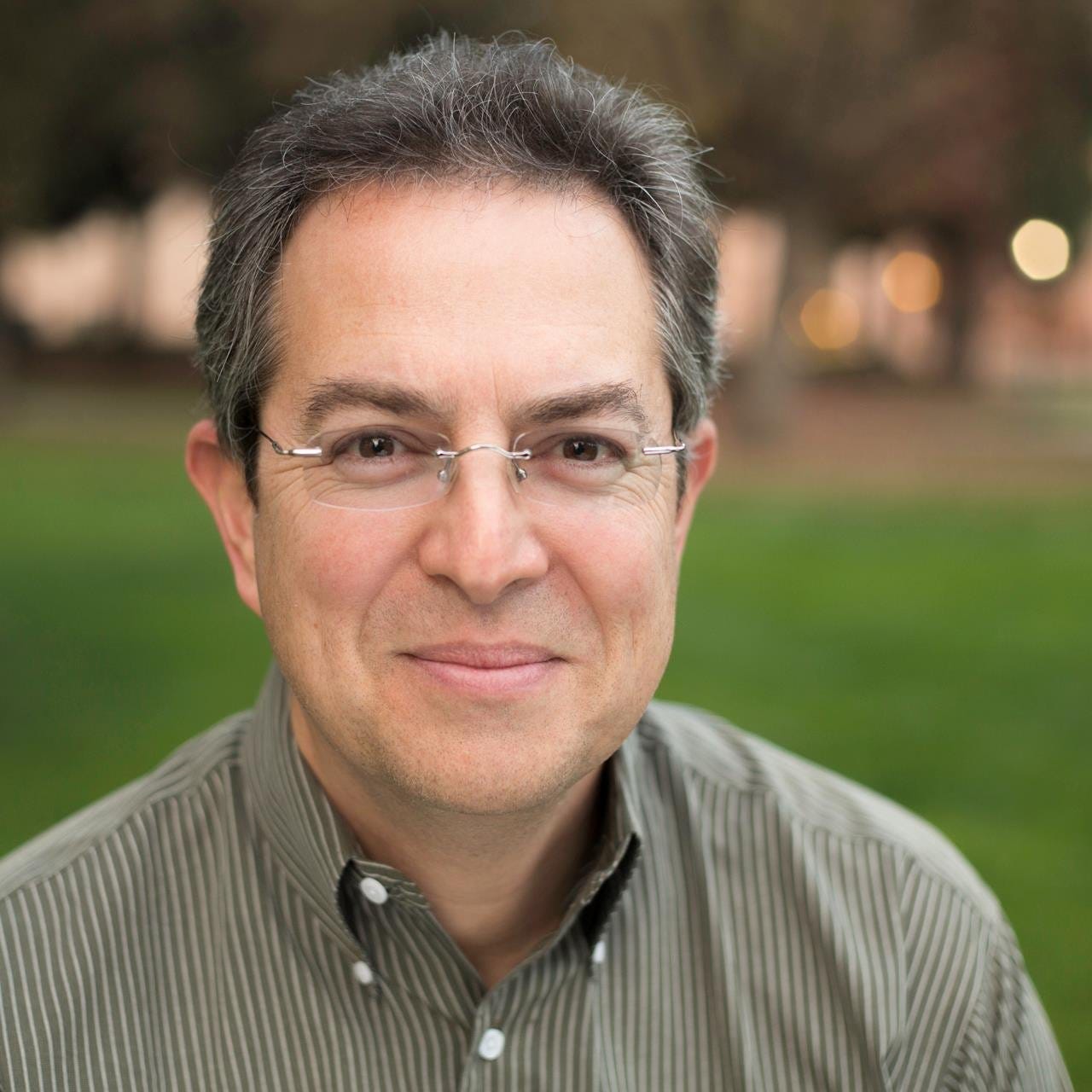 About – Ken Rosen – Medium