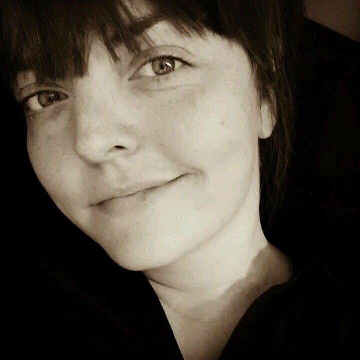 About – Amanda Stratton – Medium