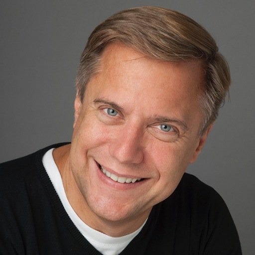 About – Robert Kovach – Medium
