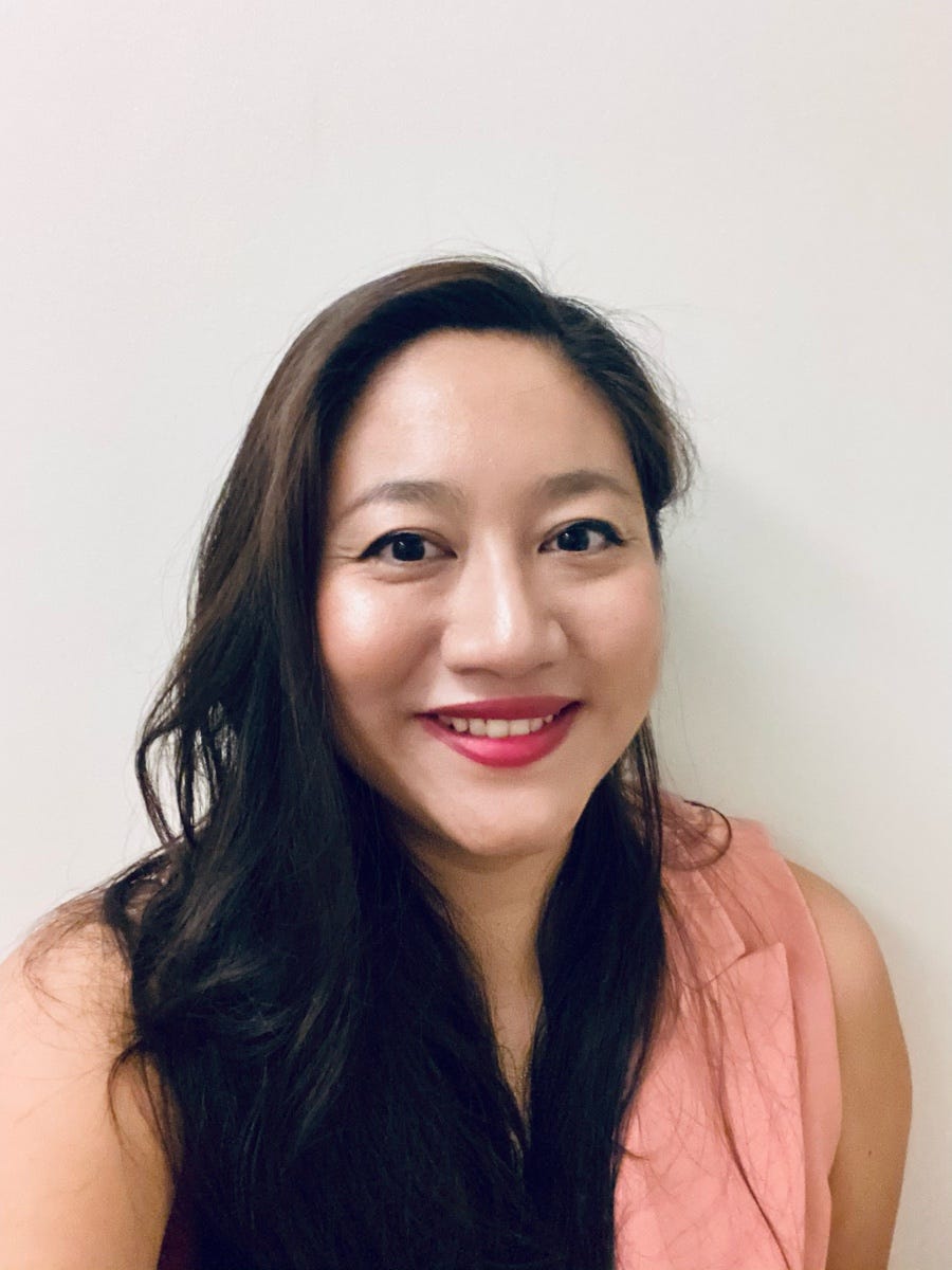 About – Wei Jia Chen – Medium