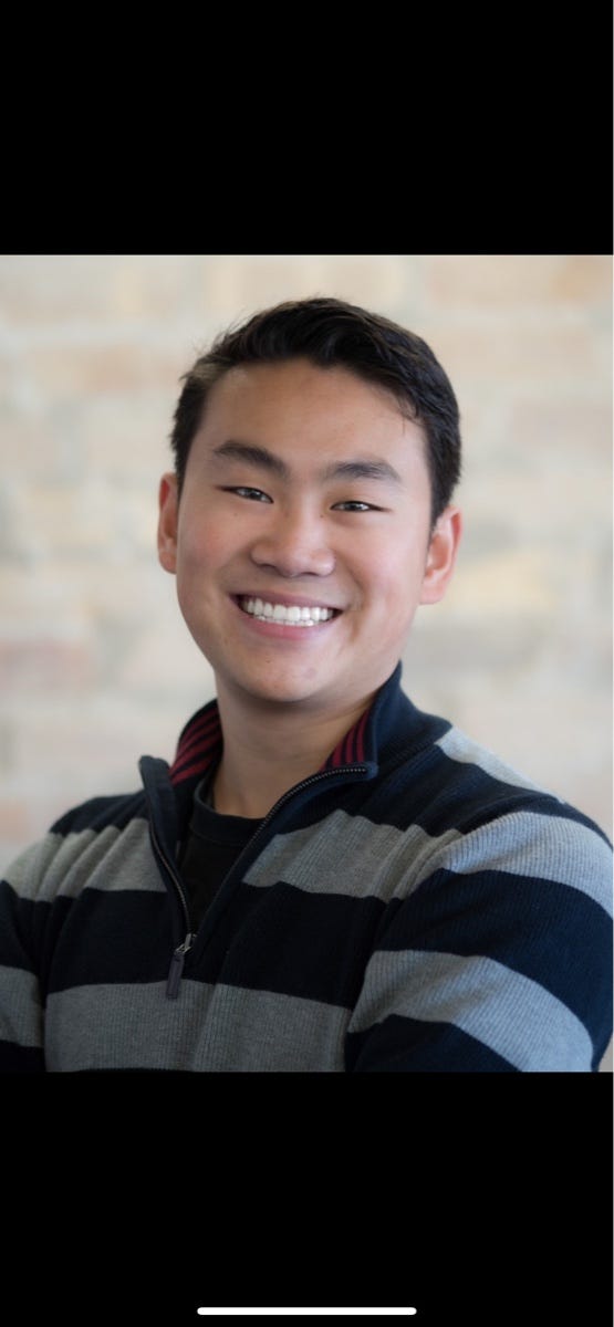About – Alex Zhao – Medium