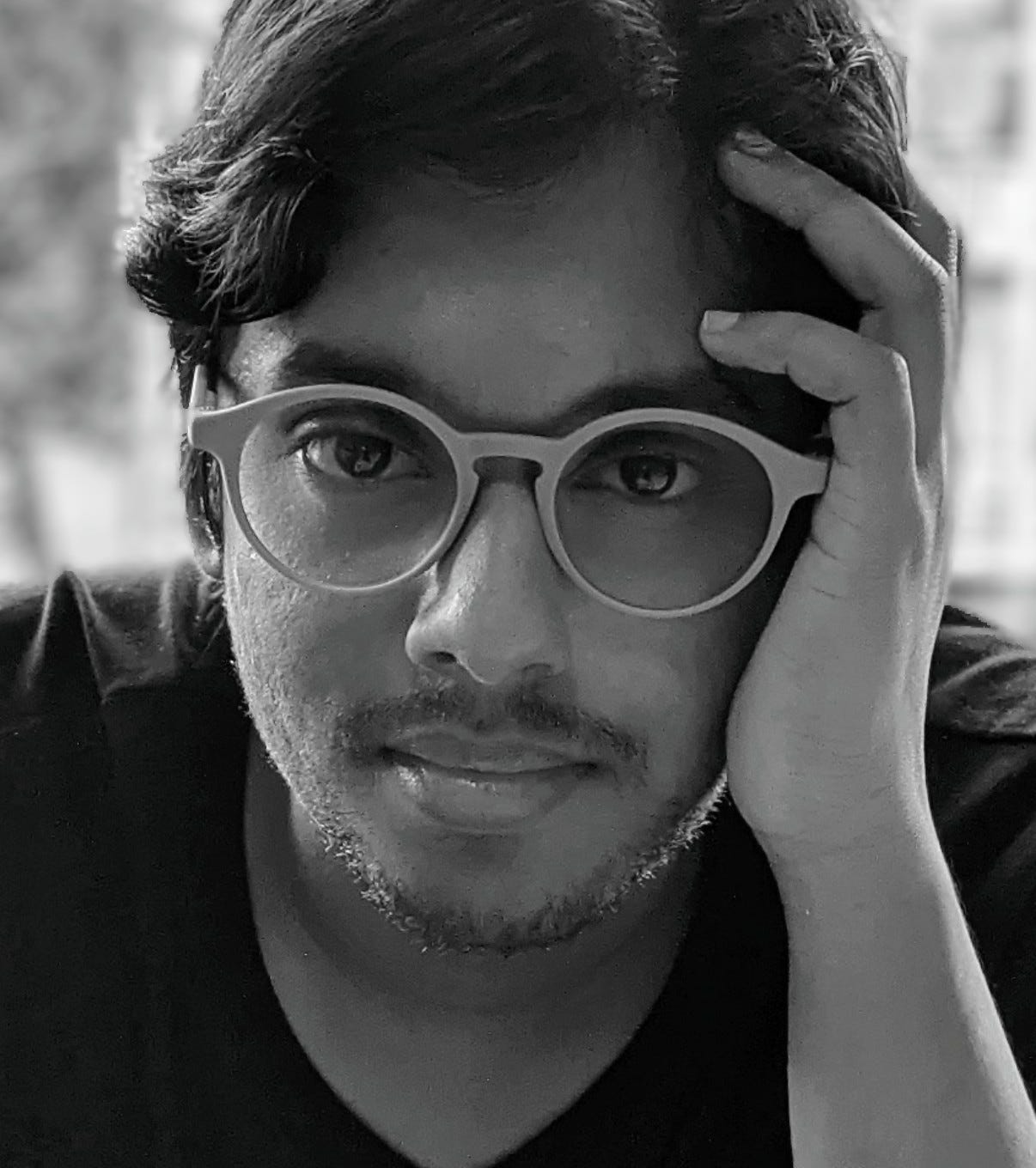 About – Hari Vignesh Jayapalan – Medium