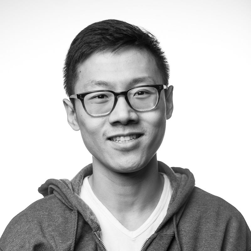 About – David Yu – Medium