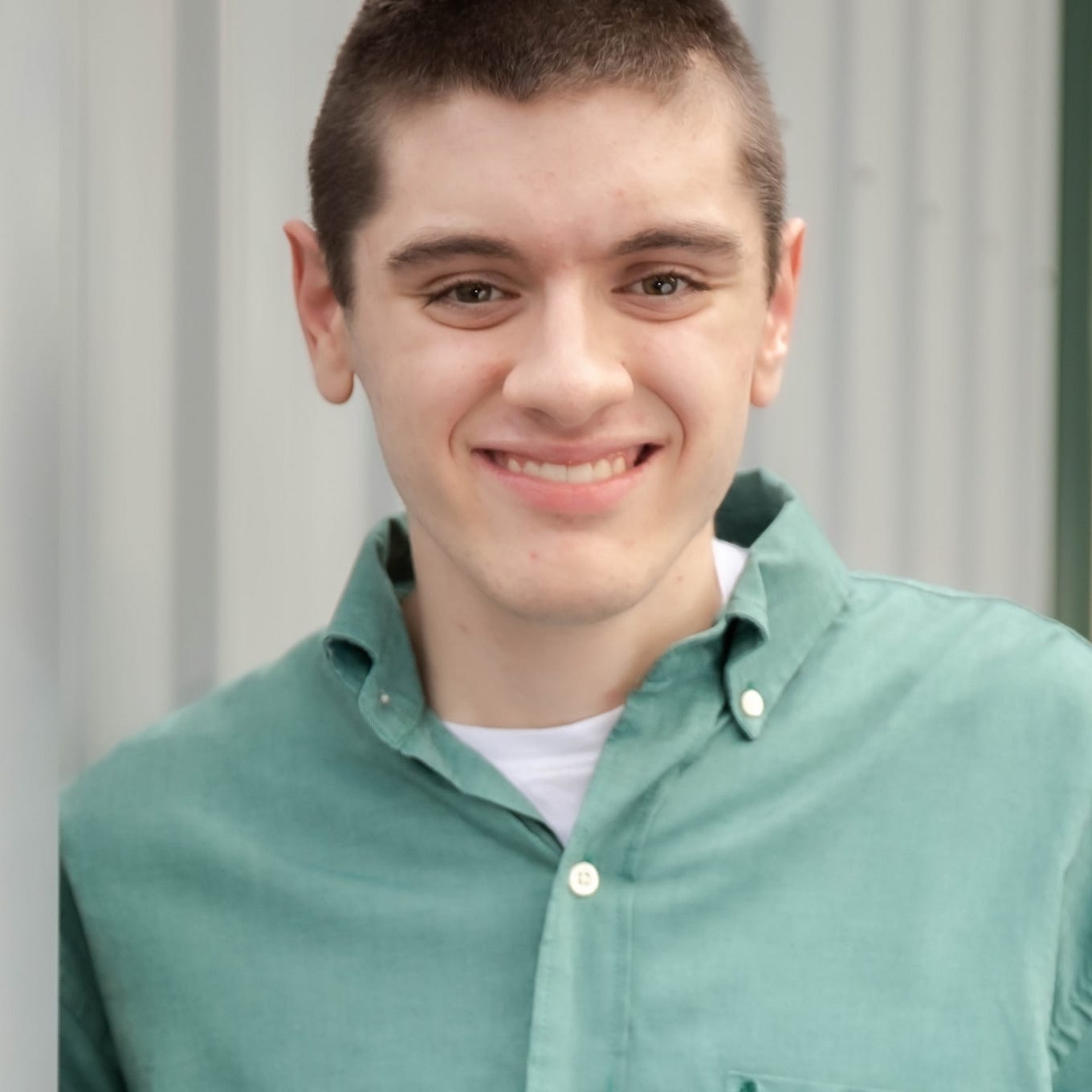 About – Caleb Tobin – Medium