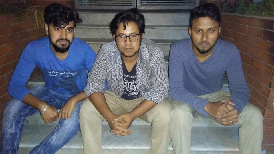 About Rahmatuzzaman Sojib Medium 